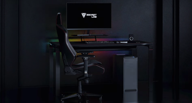 Best Gaming Desks for Pro Gamers | Healthinfolife